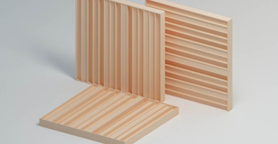 AcustekPro | Auditorium DIFFUSERS